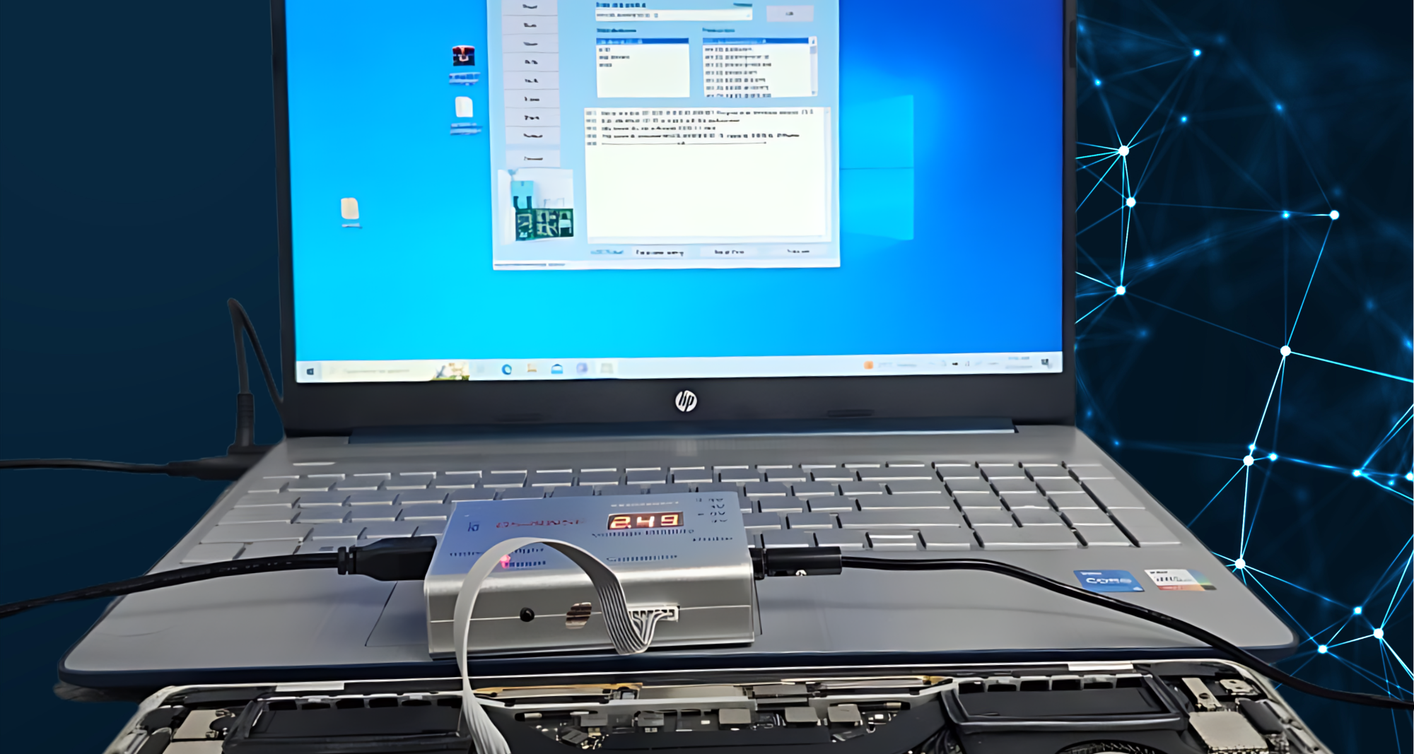 Bios Fix – Win & Mac – glelectronicslab.com